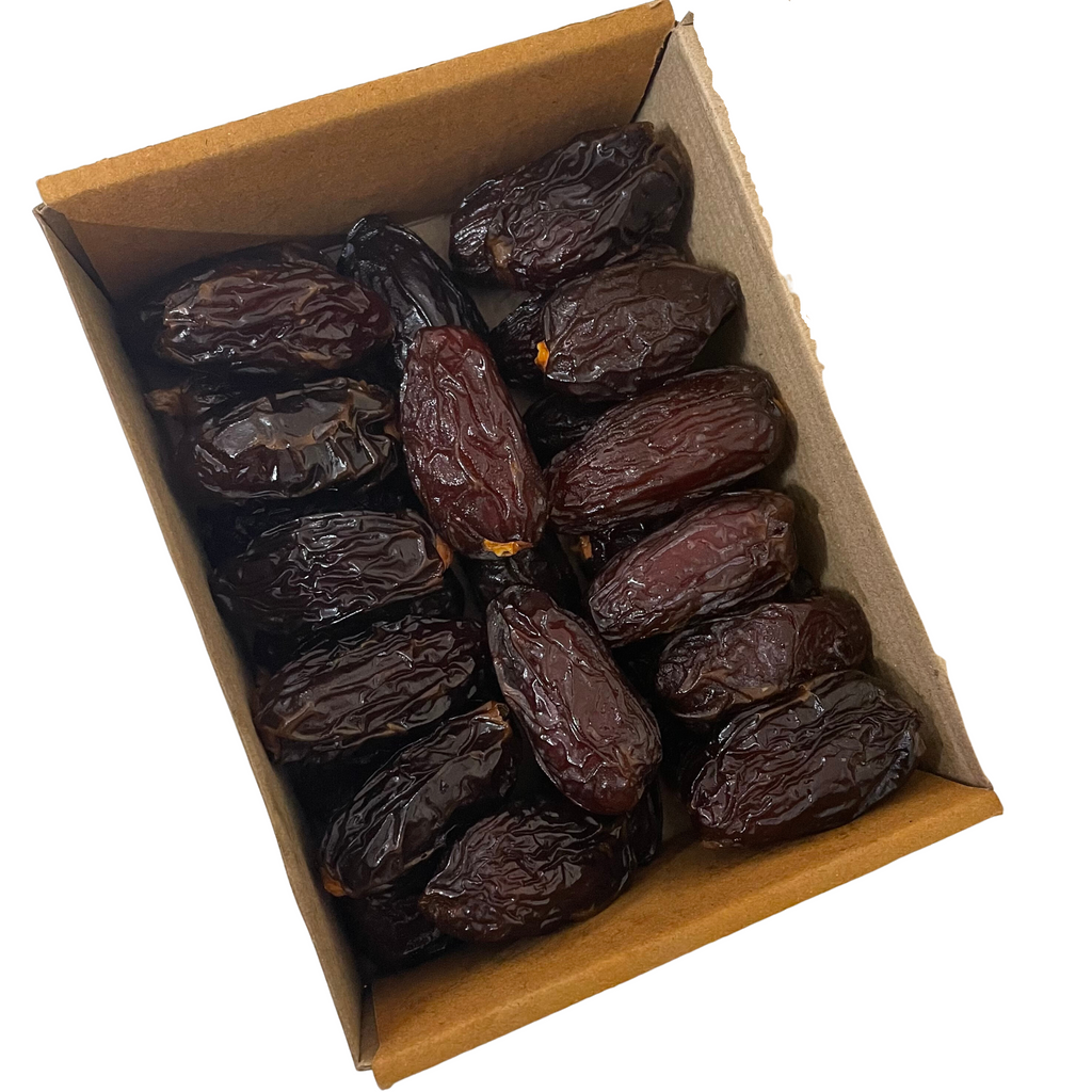 Premium Medjool Dates Price Organic, Fresh, Jumbo Available Online ...