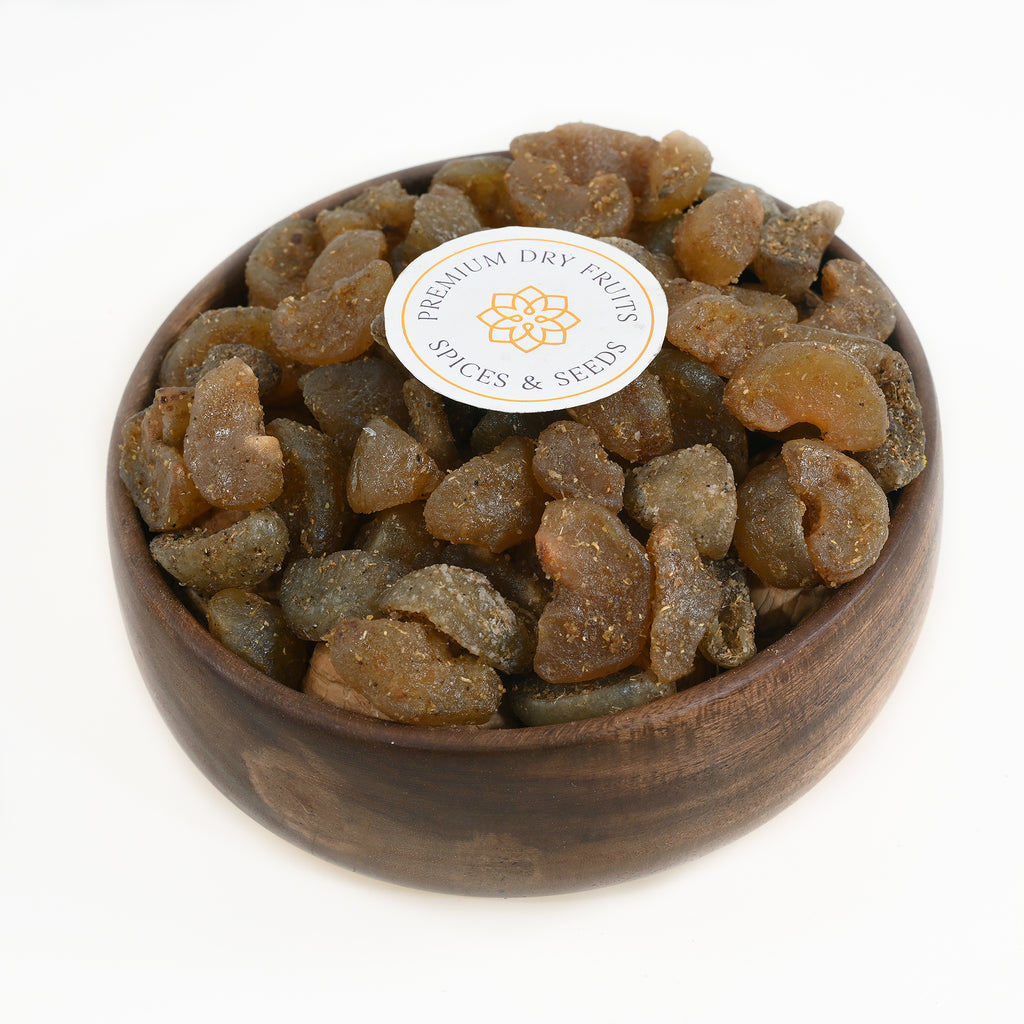 Chatpata Amla Dried Candy Buy Dehydrated Gooseberry Online, Bangalore ...