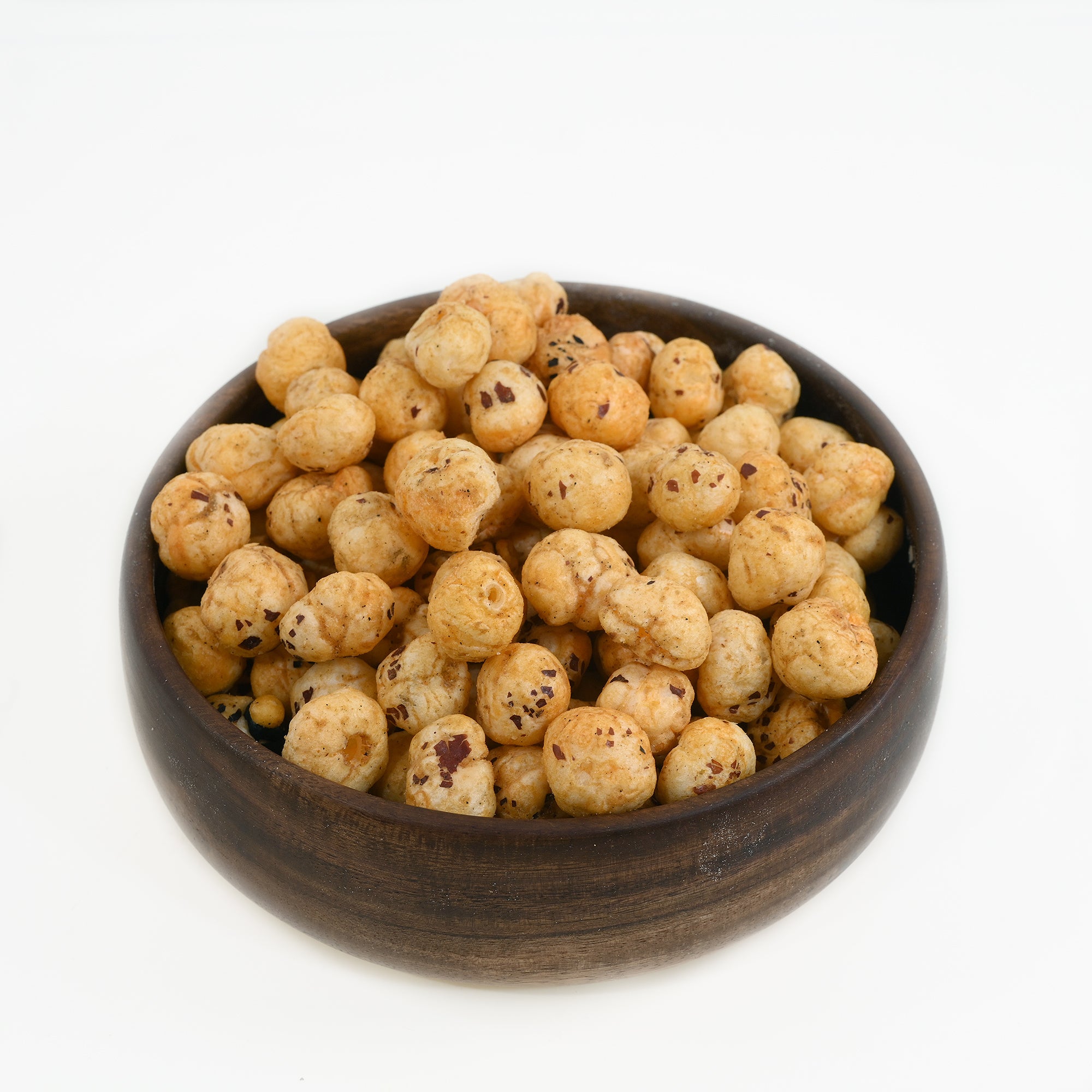 Fox Nuts Tickle Pickle Fusion Buy Premium Spicy Makhana Online in India ...