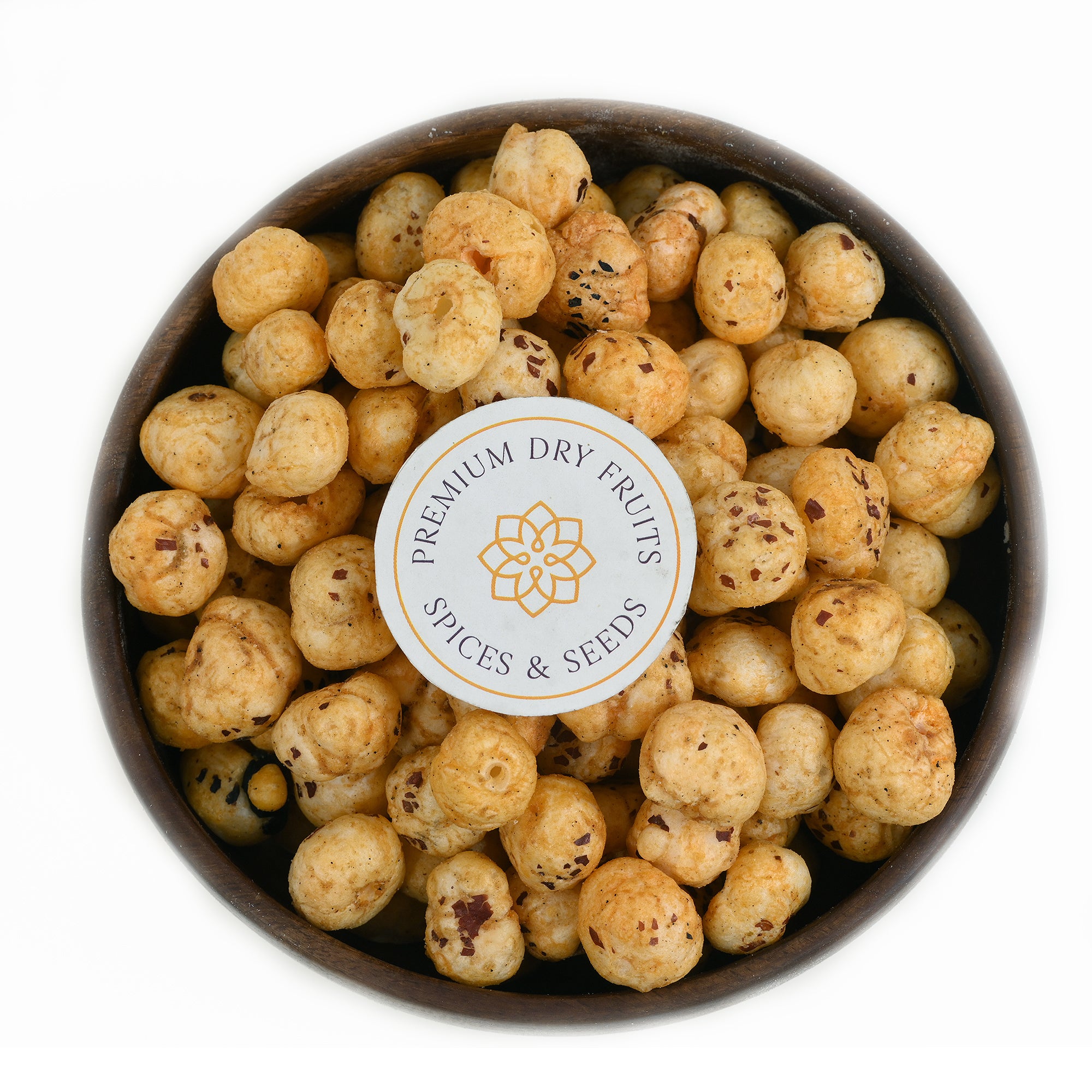 Fox Nuts Tickle Pickle Fusion Buy Premium Spicy Makhana Online in India ...