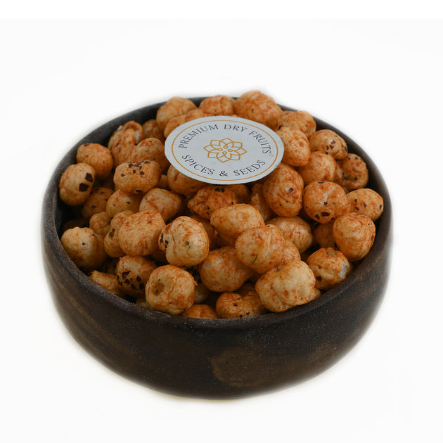 Fox Nuts Paneer Tikka Price Order to Buy Spicy Makhana flavors in India ...