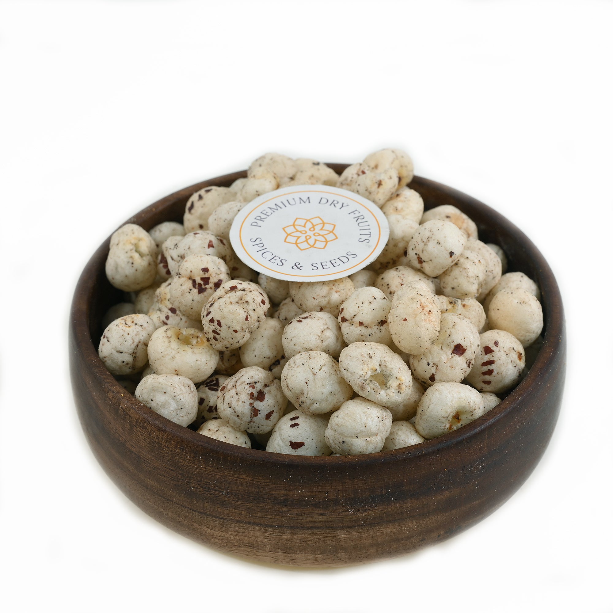 Fox nuts / Lotus Seeds / Phool Makhana | House of Rasda