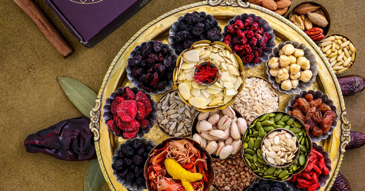 Ordering Dry Fruits Online - Get the Most Out of Doorstep Delivery ...
