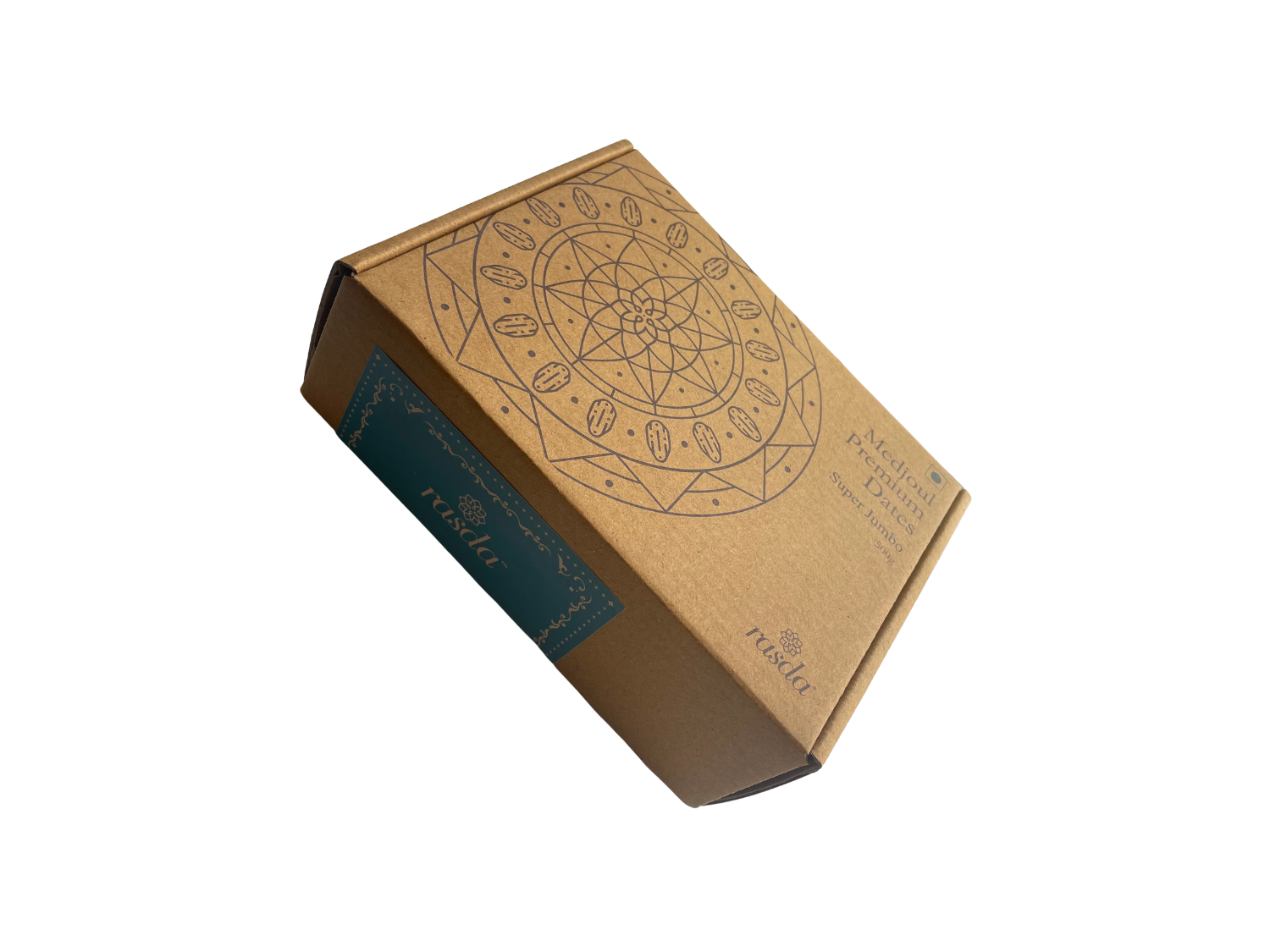 Dates | House of Rasda