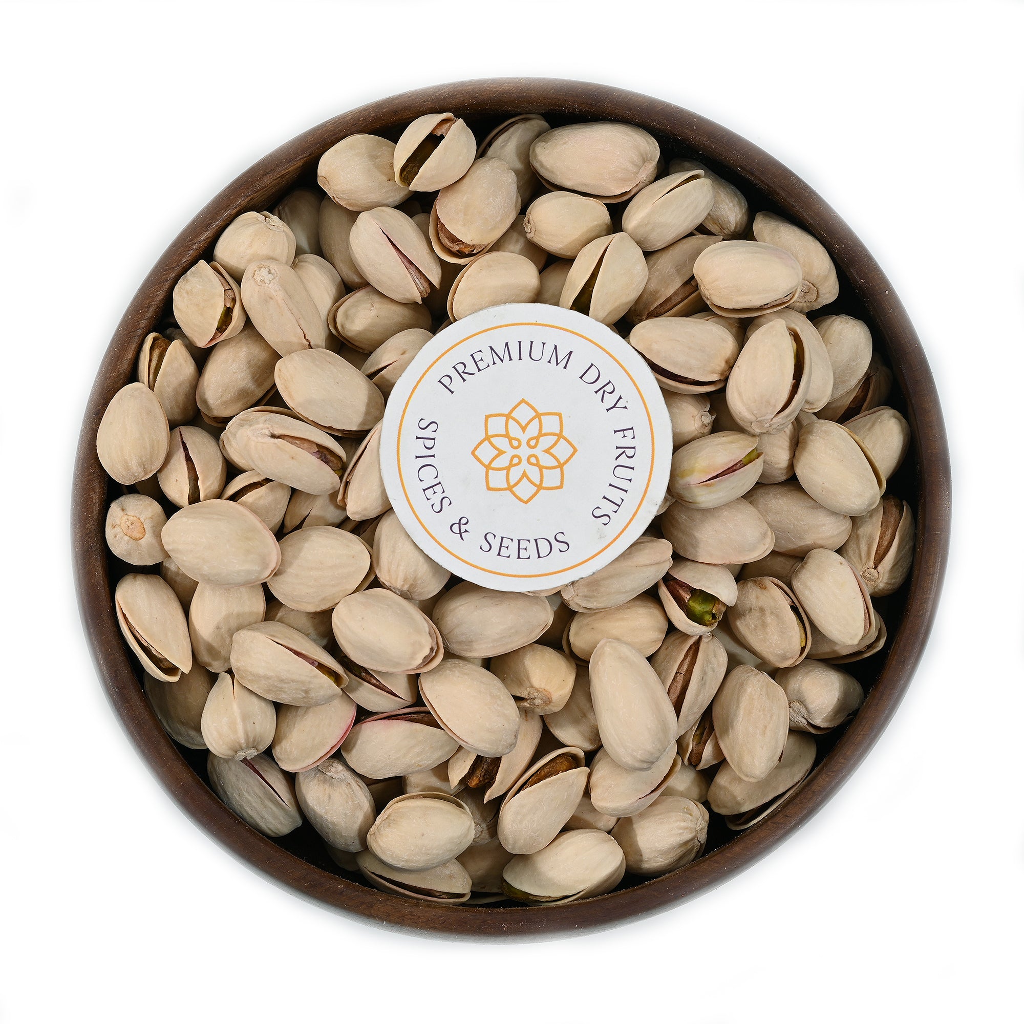 Pistachios Inshell Roasted Salted Buy Online Premium Quality Bangalore ...