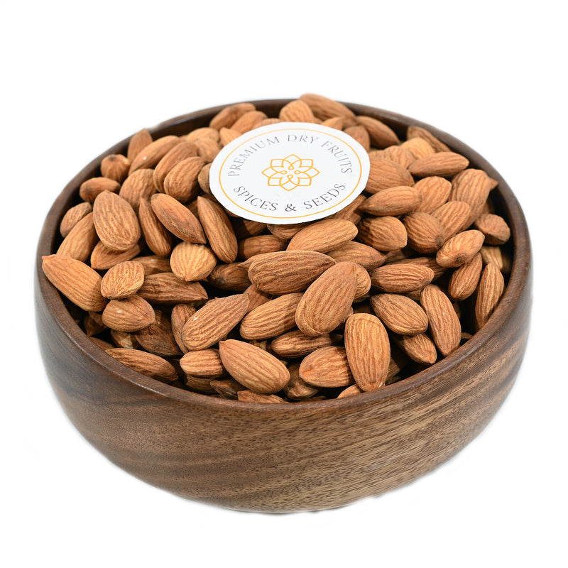 Almonds / Badam | House of Rasda