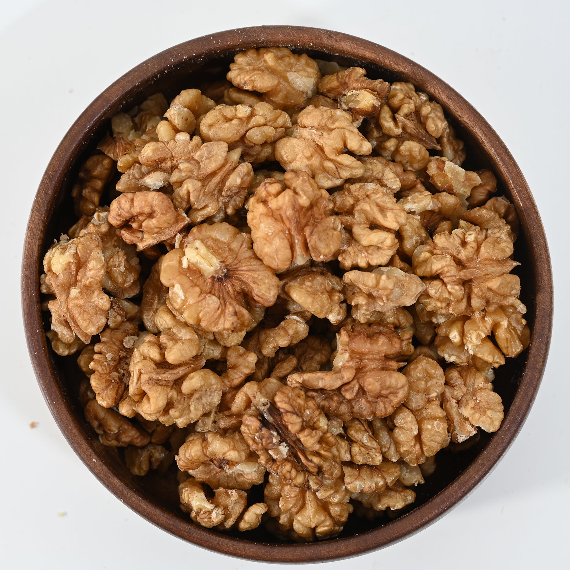 Walnut Kashmiri Halves Price | Buy Kashmir Organic Akhrot Online India ...