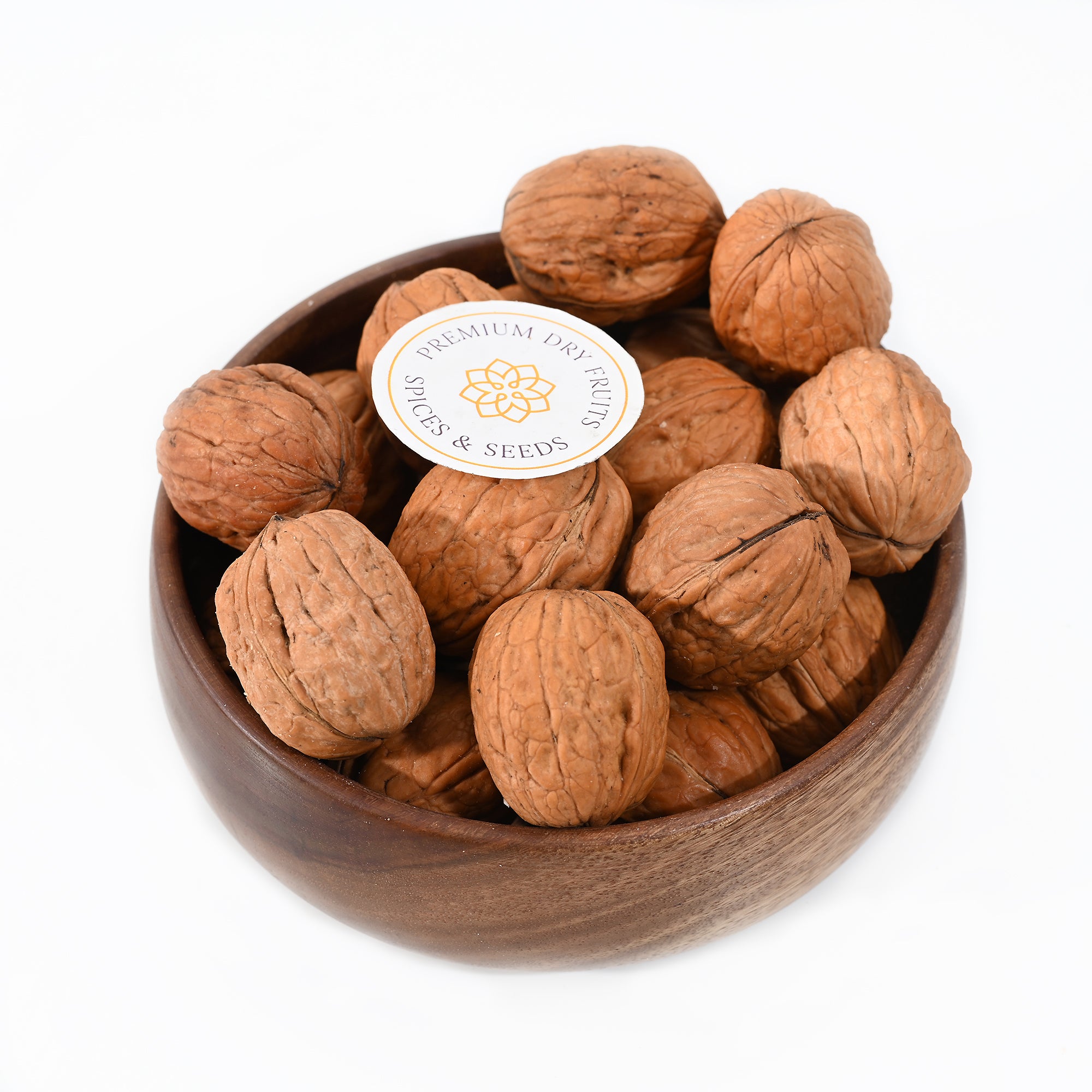 Inshell Chile Walnuts Price per KG online Buy with shell Akhrot Online House of Rasda