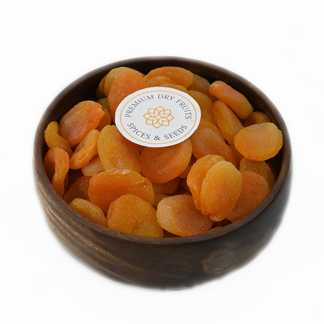 Turkish Dried Apricots Seedless Price | Buy Organic Khubani Bangalore ...